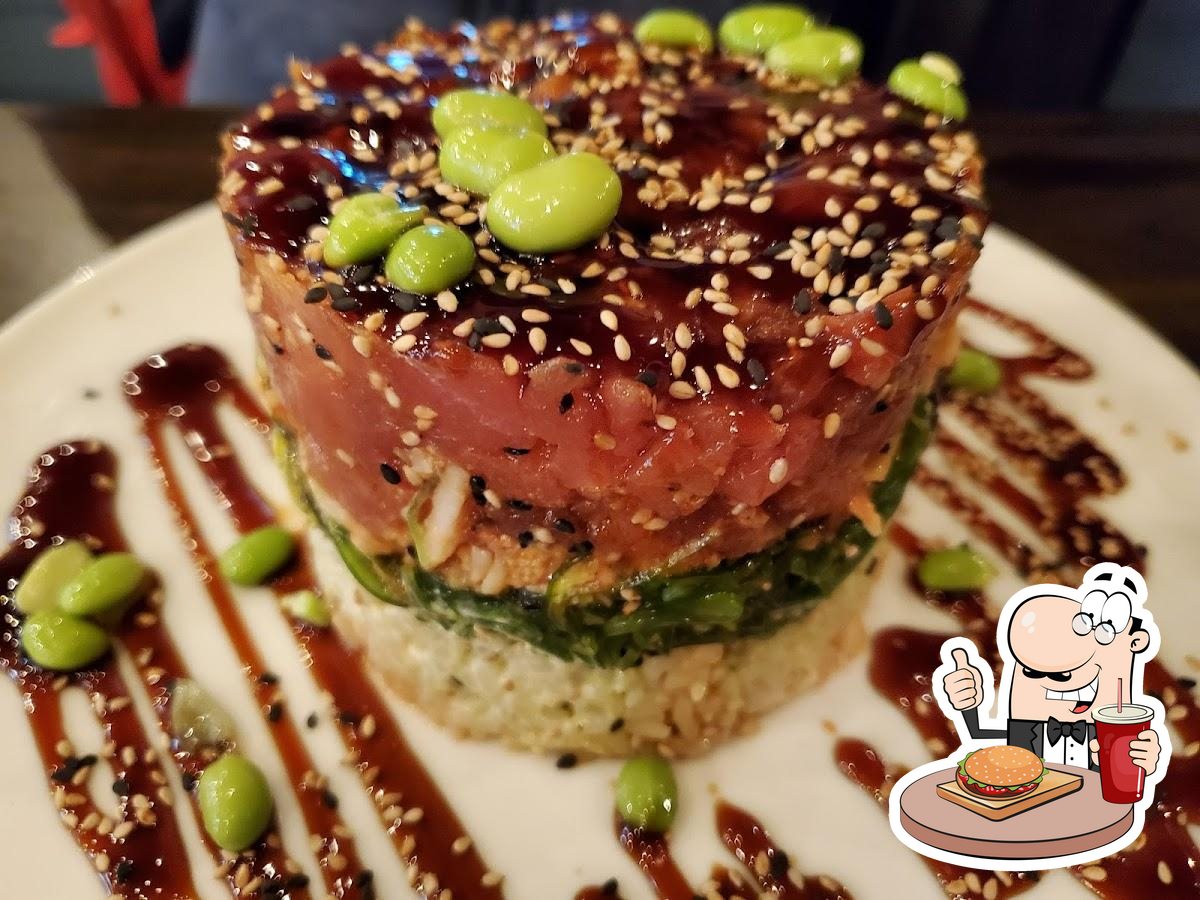 HOOKED ON STATE STREET in Clarks Summit - Restaurant reviews