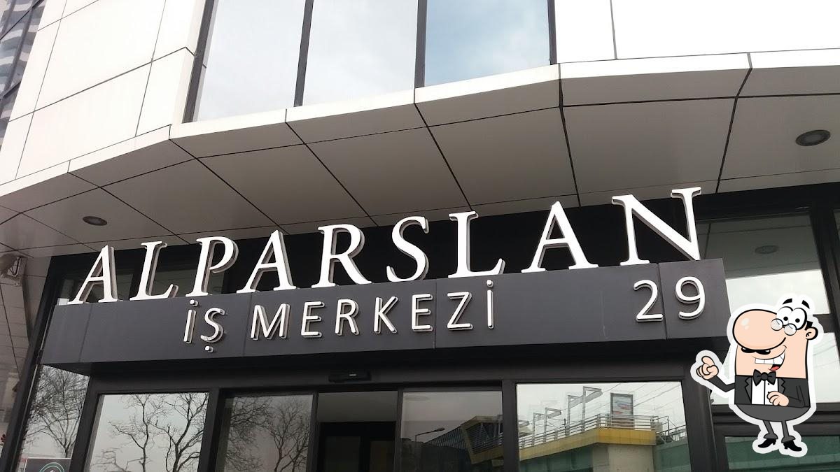 Hurma Restaurant, Istanbul - Restaurant reviews