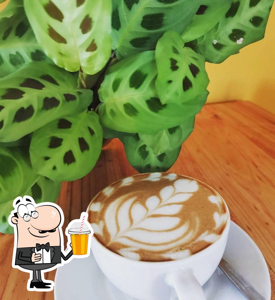 Selva Cafe & Co., Cape Town - Restaurant menu and reviews