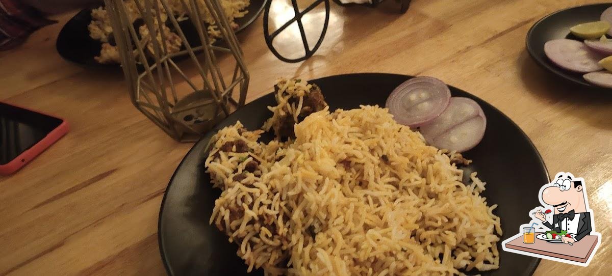 The Hash Box Restaurant, Tenali - Restaurant reviews