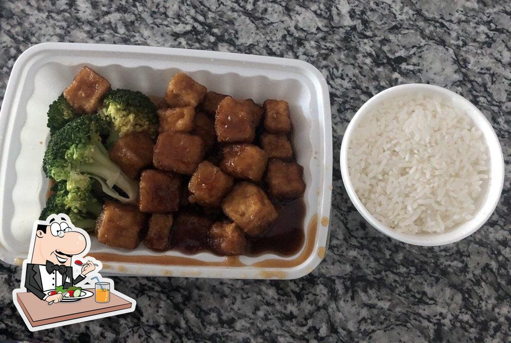 Uncle Lim's Kitchen in Wilmington - Restaurant menu and reviews