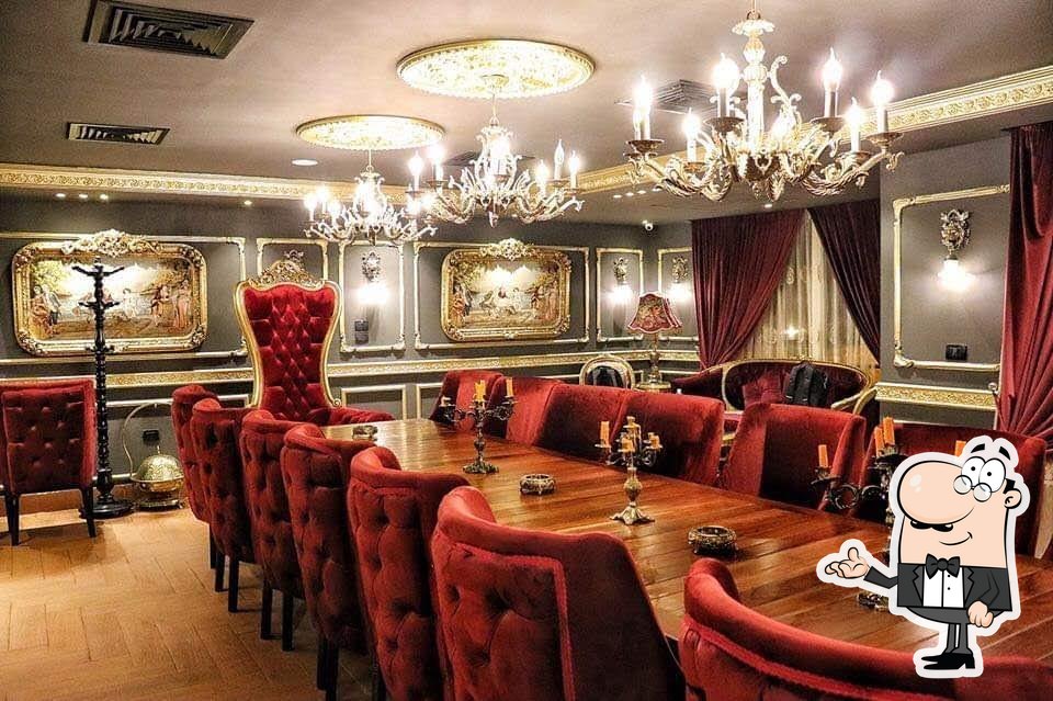 Kebabgy restaurant, Kairo - Restaurantspeisekarten und Bewertungen