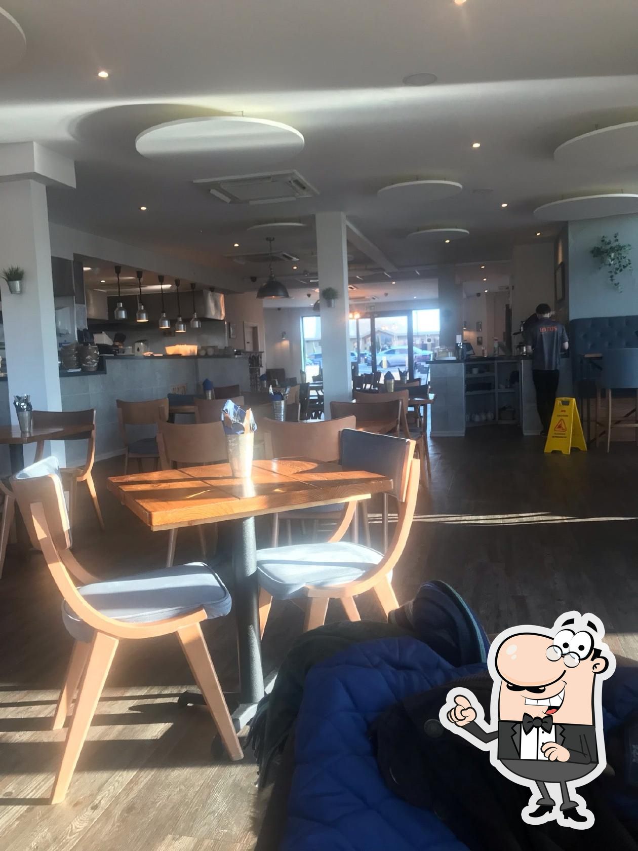 Lotus Indian Kitchen in Willington - Restaurant reviews