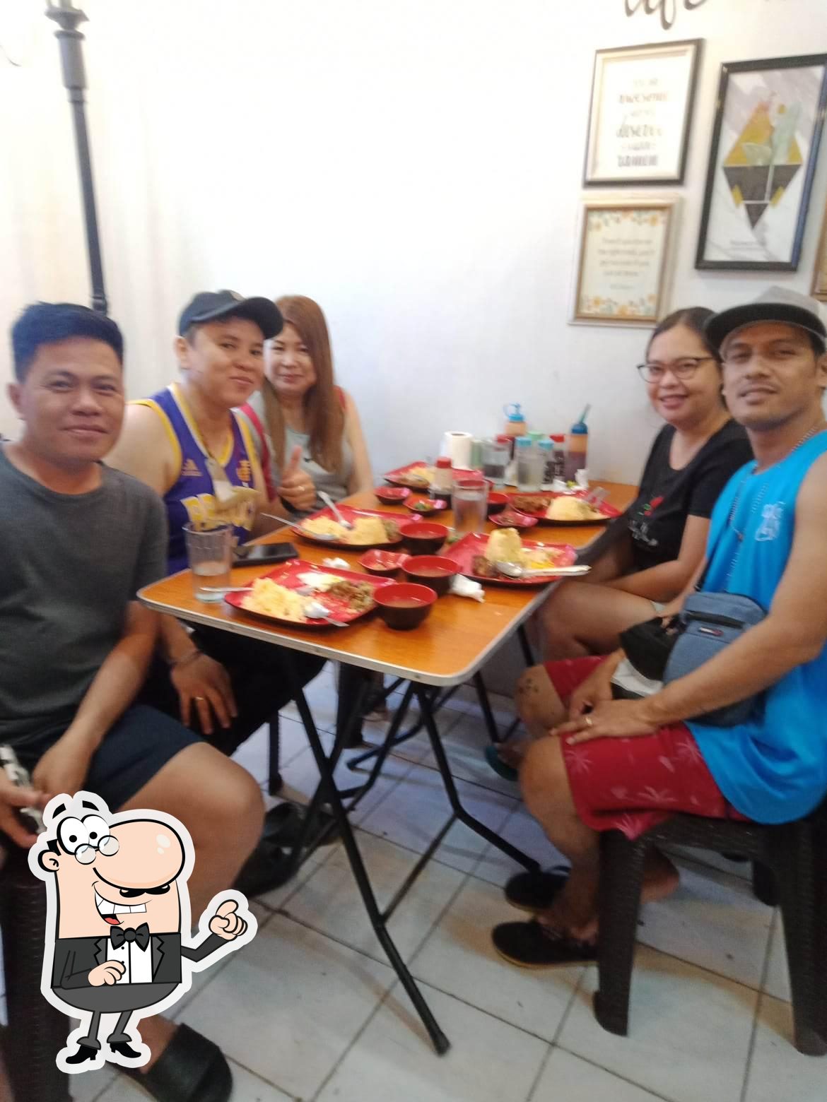 Carinderia At Tapsihan Ni Ferson, Muntinlupa - Restaurant menu, prices ...