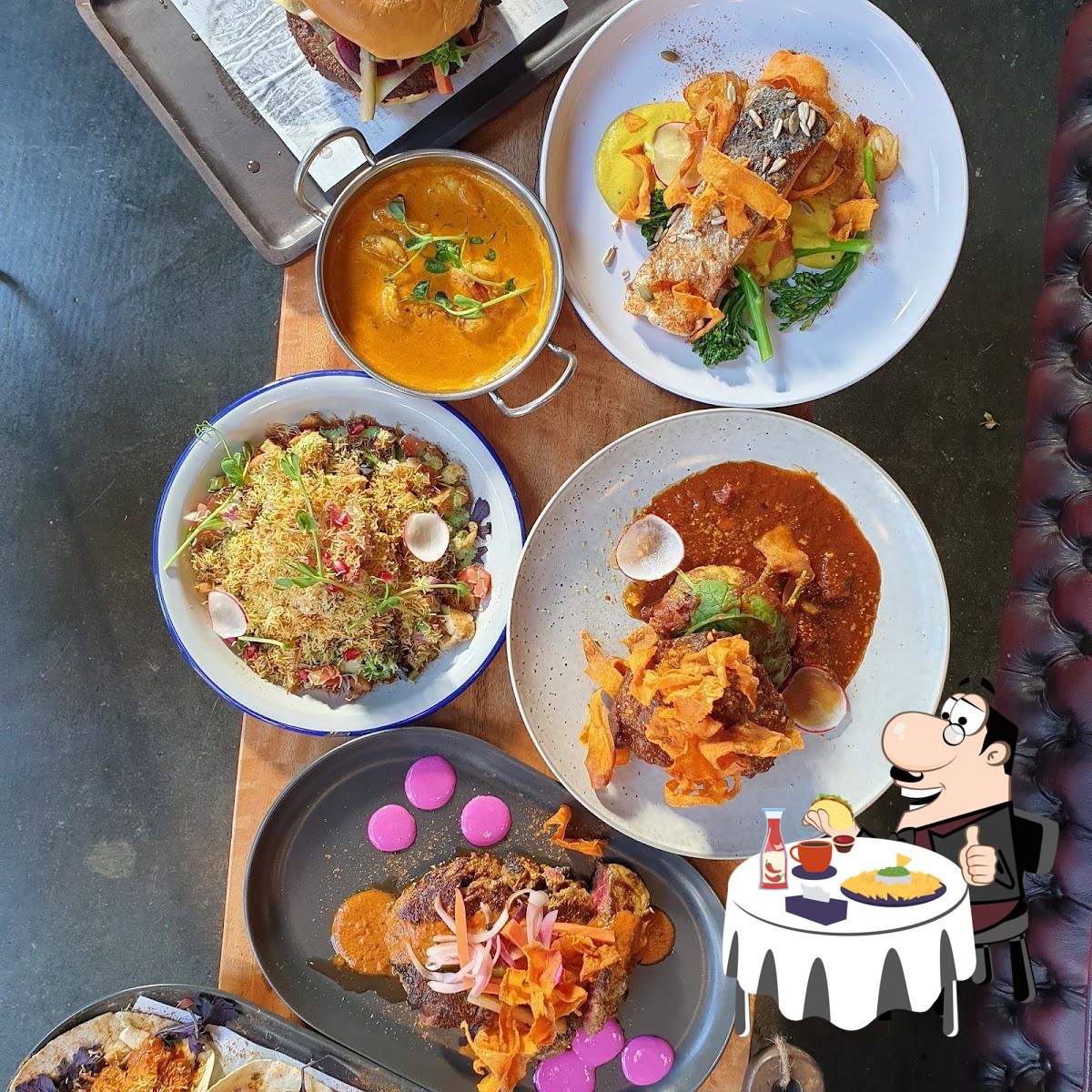 Funkee Monkee in Fremantle - Restaurant reviews