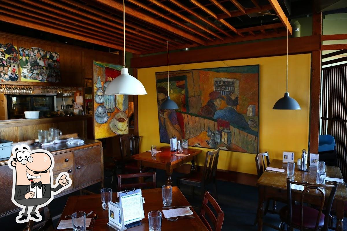 Highlevel Diner in Edmonton - Restaurant menu and reviews