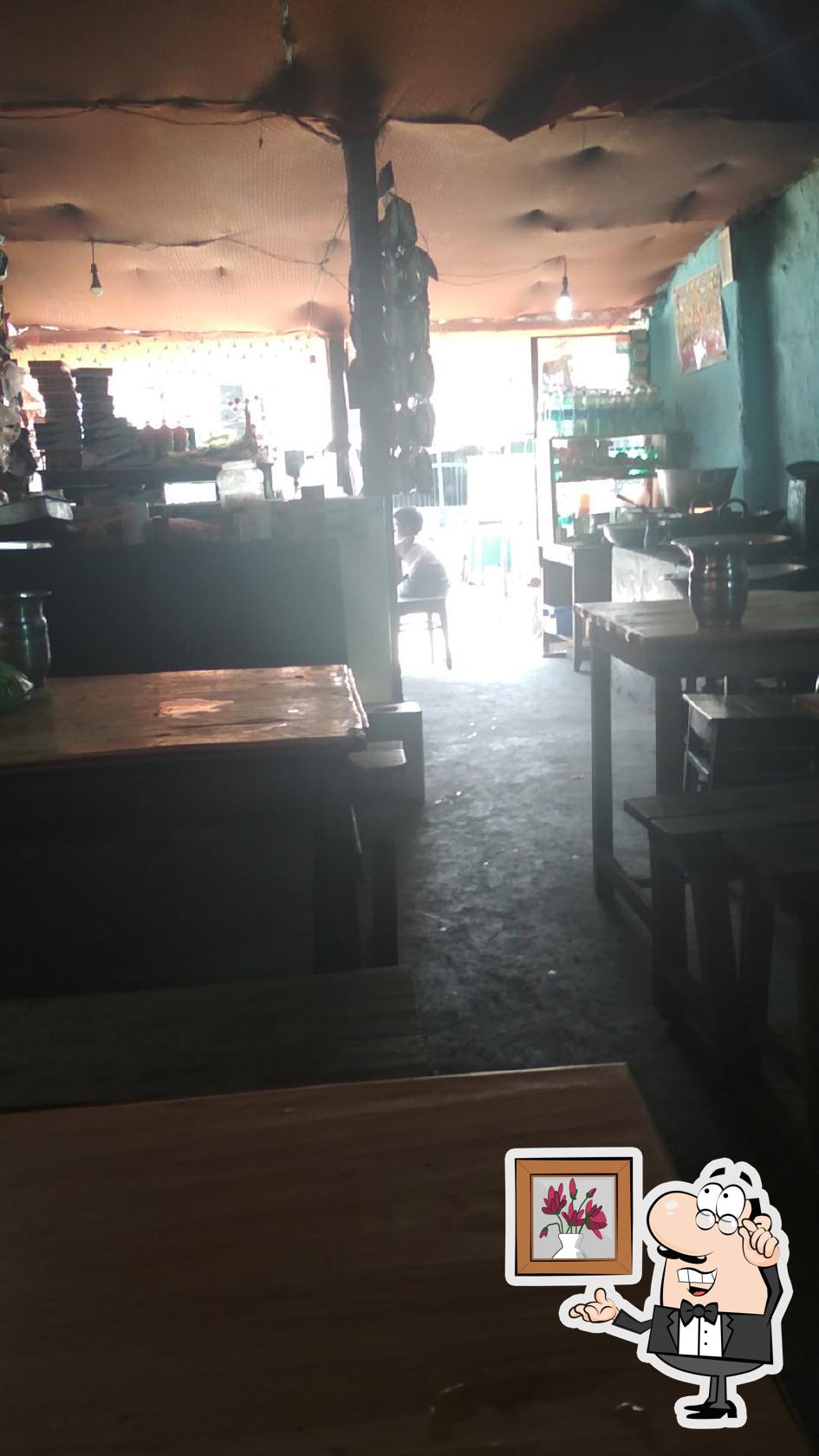 Laxman Sah Sweet Corner & Tea Stall - Restaurant menu, prices and reviews