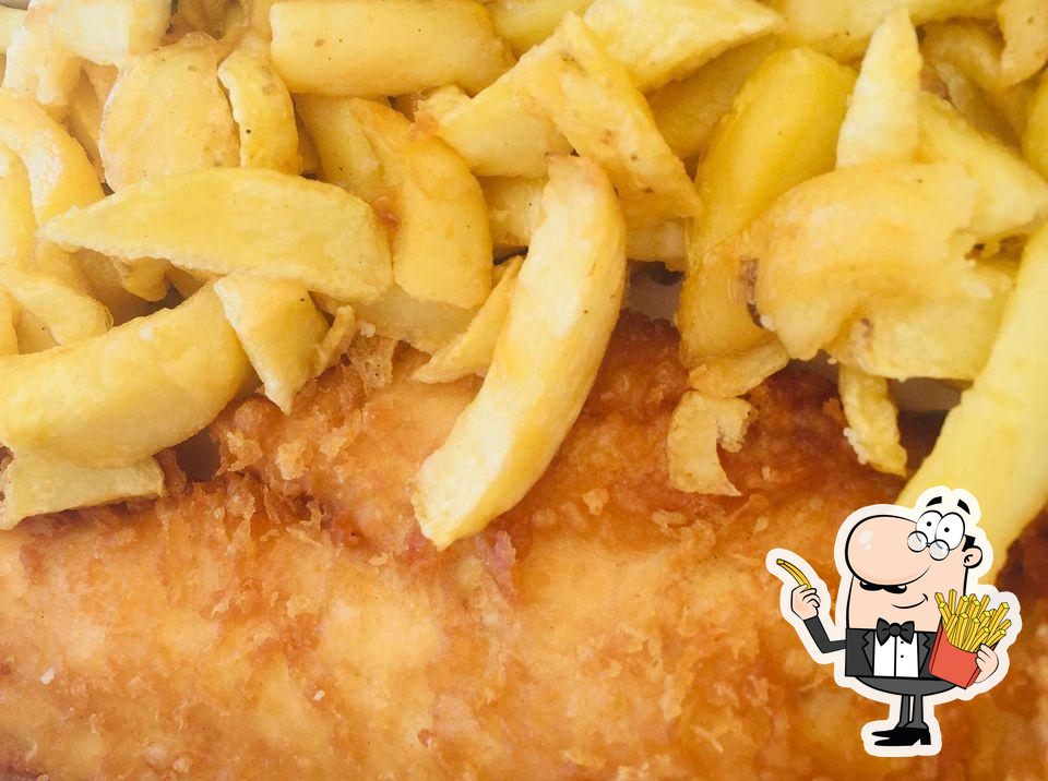 The Willow in Wallsend - Restaurant menu and reviews