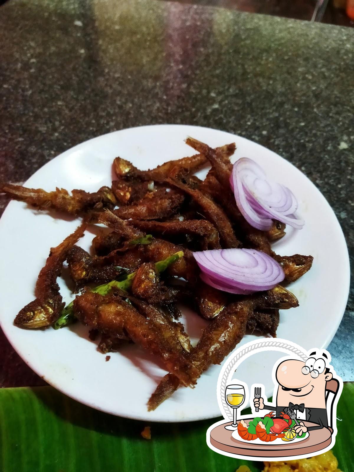 Thripthi Family Restaurant & fast food, Mala - Restaurant menu and reviews