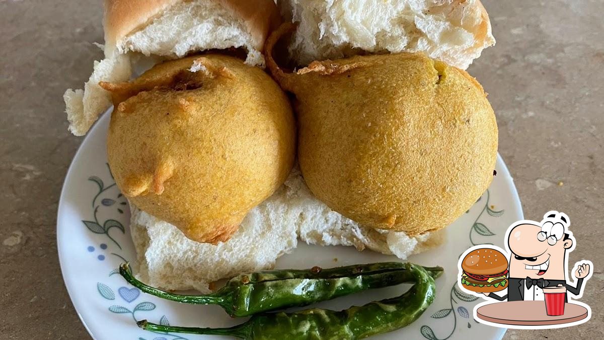 VadaPav Mirchi By Geeta, Langley - Menu du restaurant et commentaires