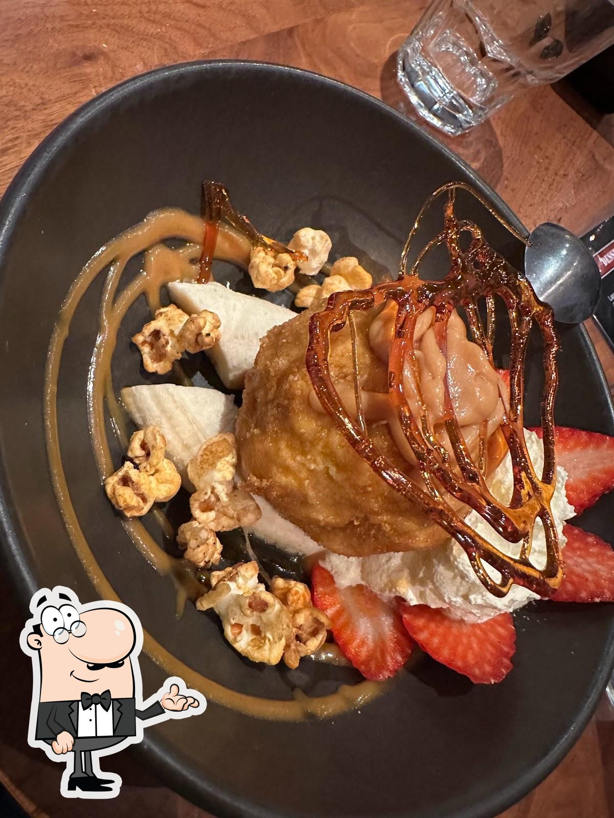 Lapa Brazilian Barbecue Subiaco, Subiaco - Restaurant menu, prices and ...