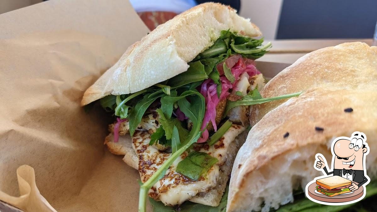 Pearl in Aldinga Beach - Restaurant menu and reviews