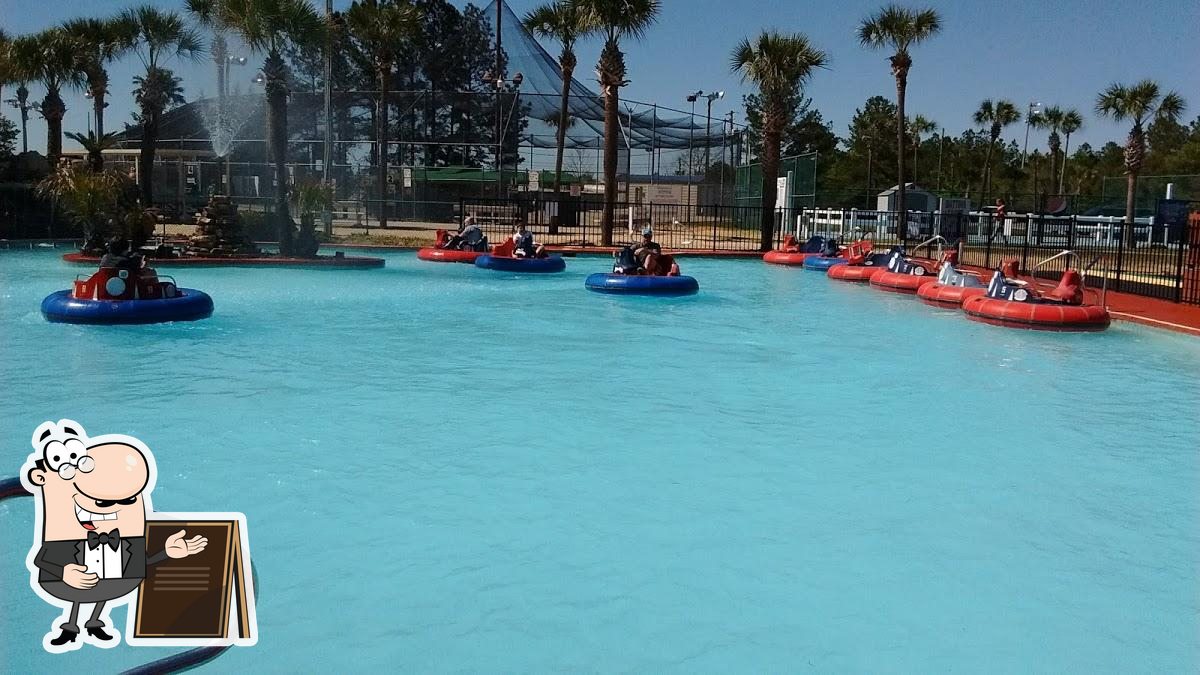 Adventureland Theme Park in Dothan - Restaurant reviews