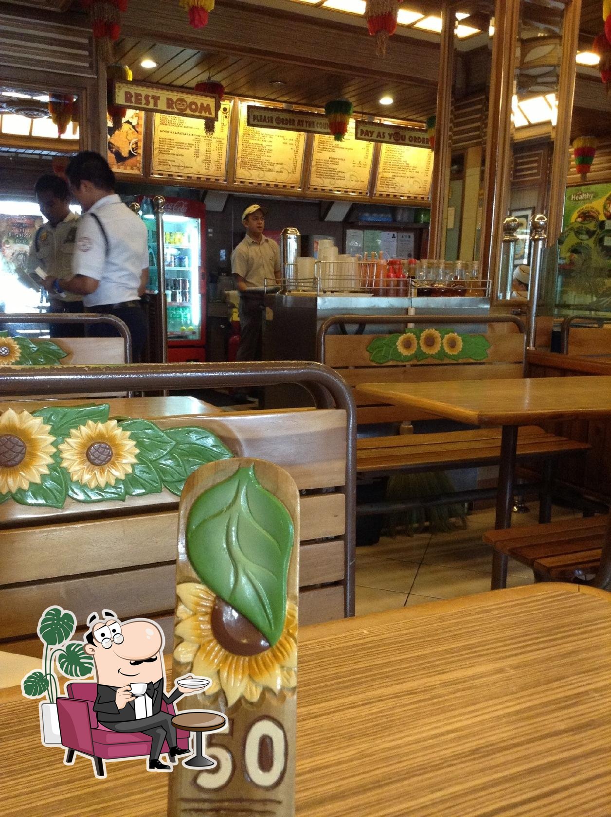 Buddy's Restaurant, Tayabas - Restaurant menu, prices and reviews
