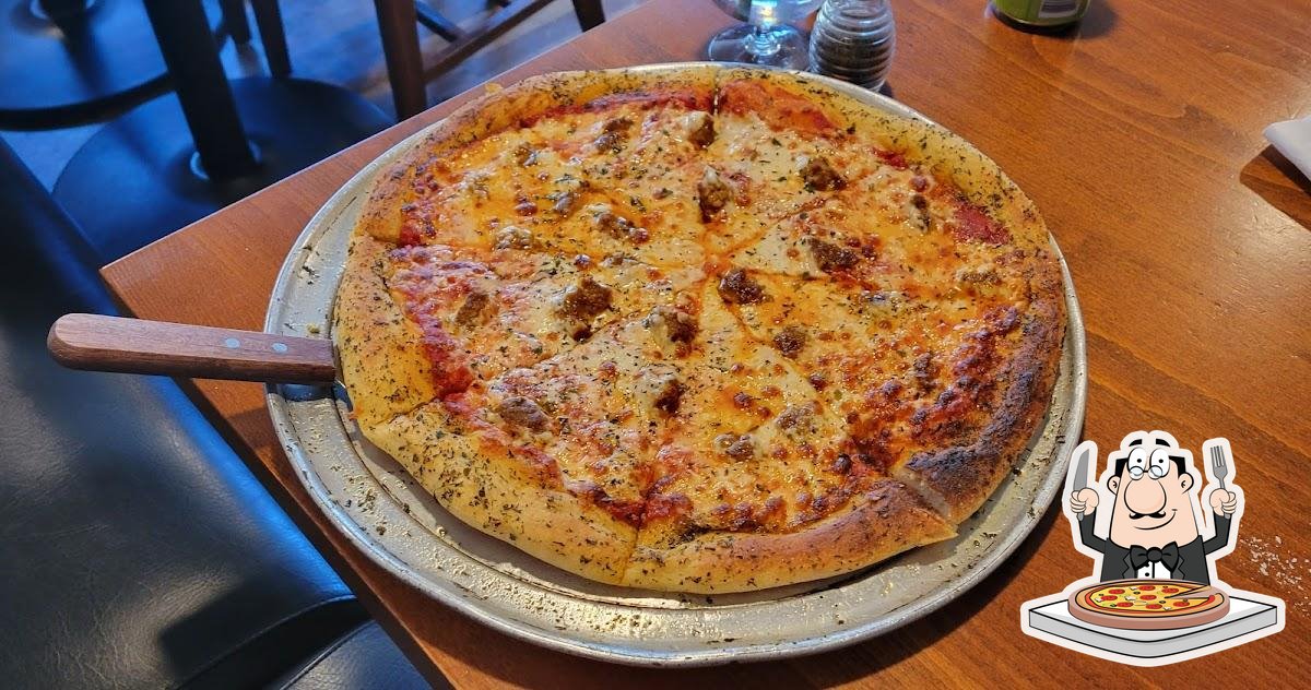 Cafe Pinoli in Pinetop-Lakeside - Restaurant menu and reviews