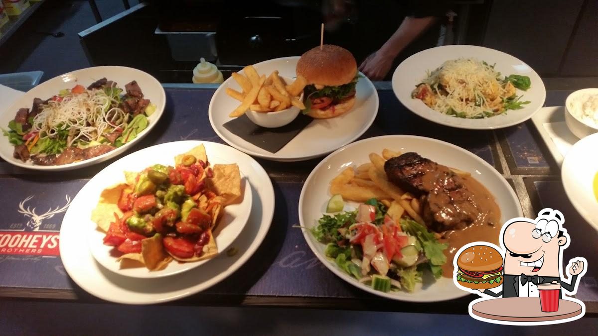 Goonellabah Tavern in Goonellabah - Restaurant reviews