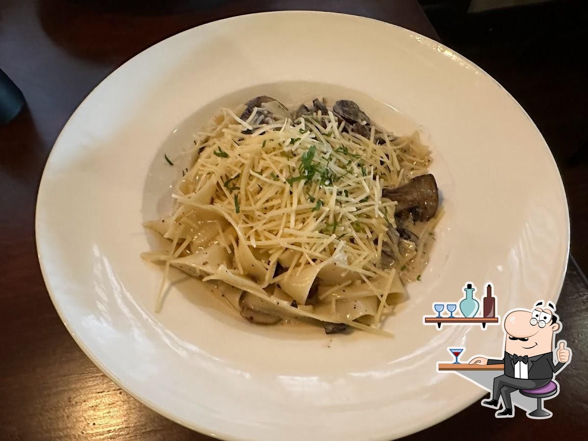 Mazi DC - New American Cuisine, Washington - Restaurant menu, prices ...