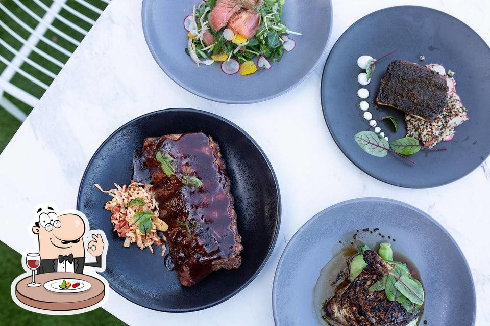 Pavilions Eatery in Strathfield - Restaurant menu and reviews