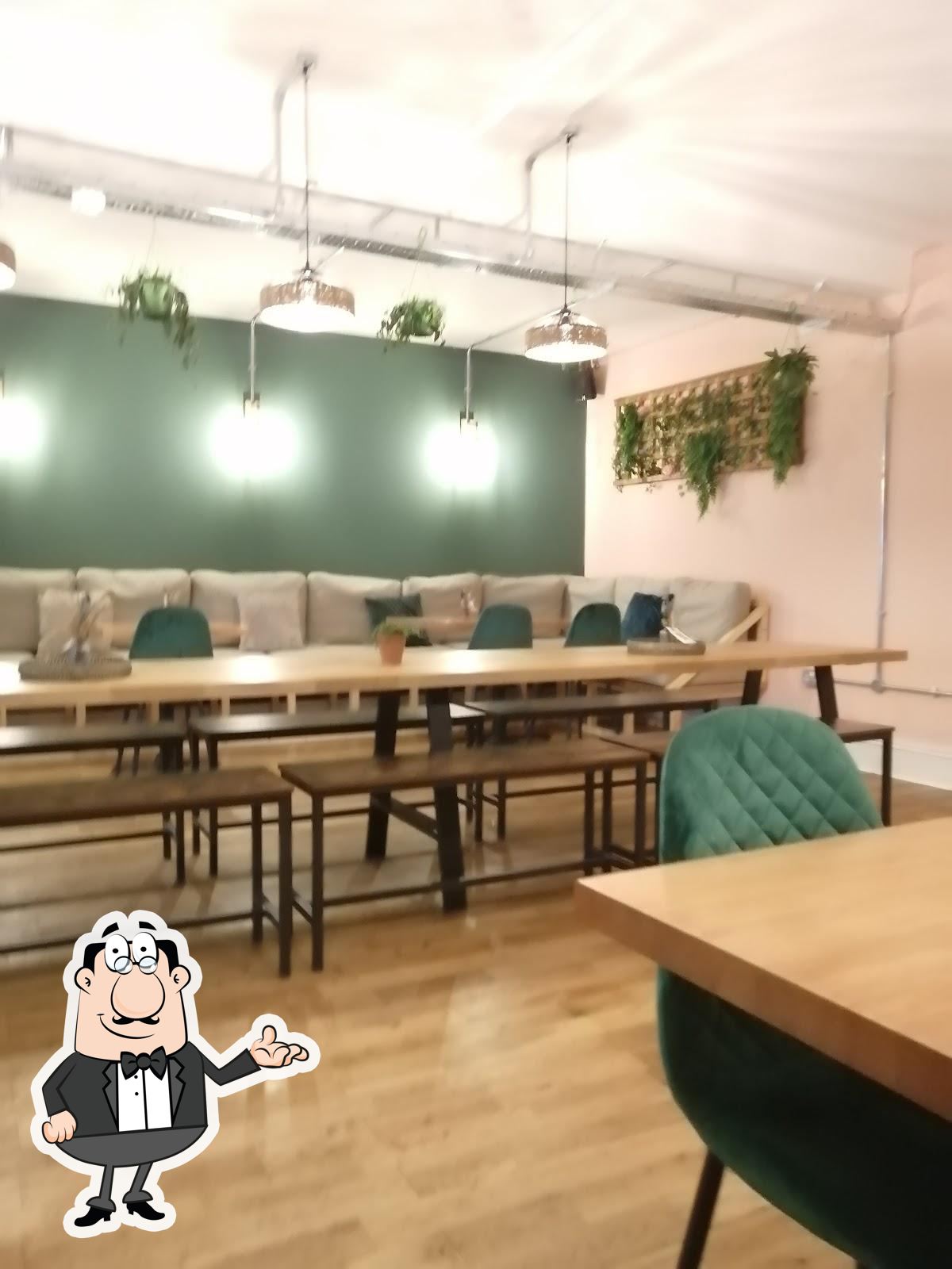 Shrub, Chester - Restaurant menu, prices and reviews