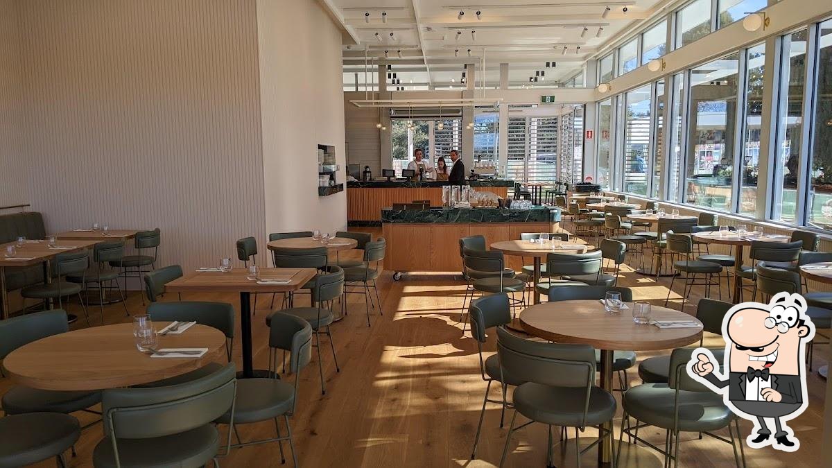 The Marion, Parkes - Restaurant menu, prices and reviews