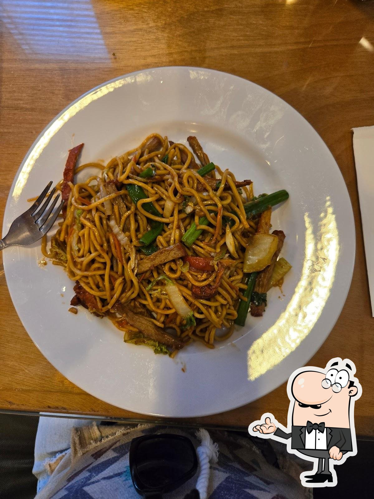 Kirin China Grill, Spring Hill - Restaurant menu, prices and reviews