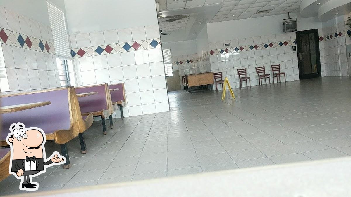 Timmy Chan, Houston - Restaurant menu, prices and reviews