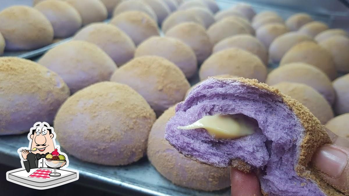 Panaderia Bakery & Restaurant Fujairah Branch, Fujairah - Restaurant ...