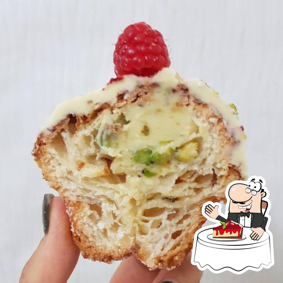 The Tiny Bakery in Leicester - Restaurant reviews