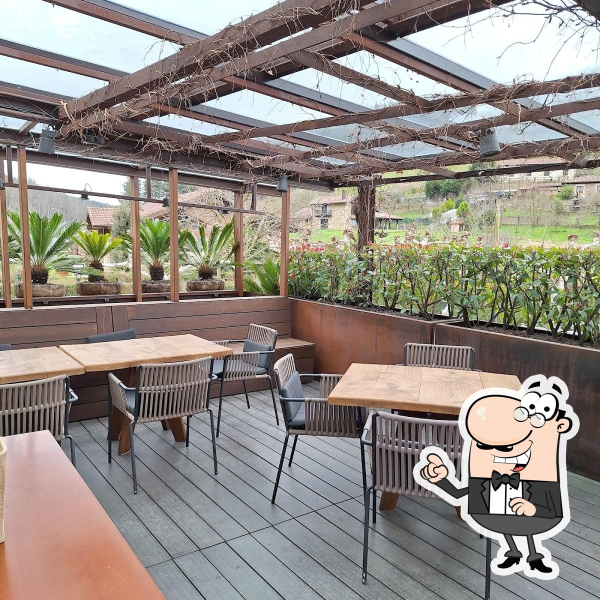 Asador Etxebarri, Axpe - Restaurant menu, prices and reviews