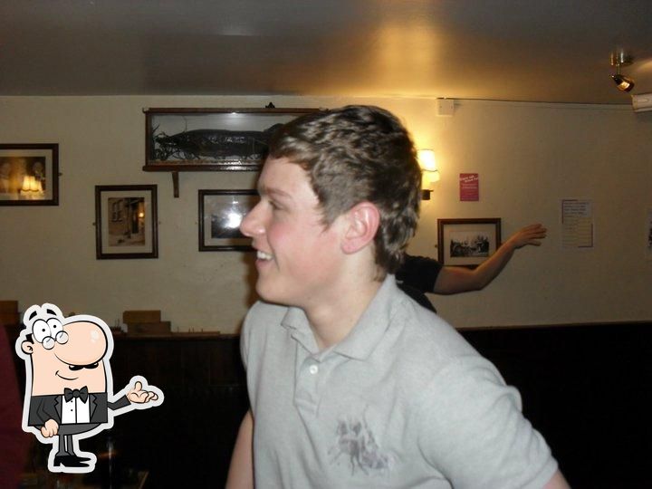 The Baxter Arms in Askern - Restaurant reviews