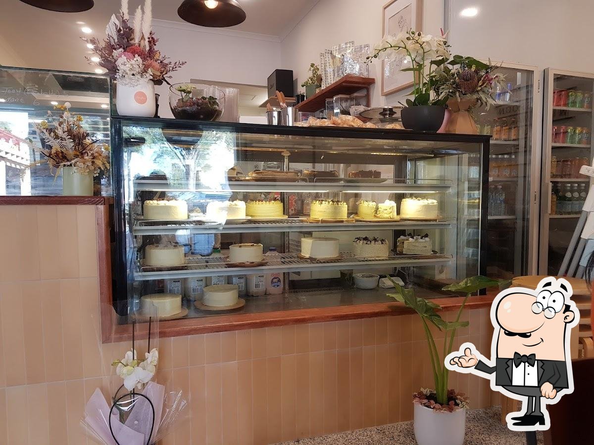 Brown Spoon Willetton, Willetton - Restaurant menu, prices and reviews