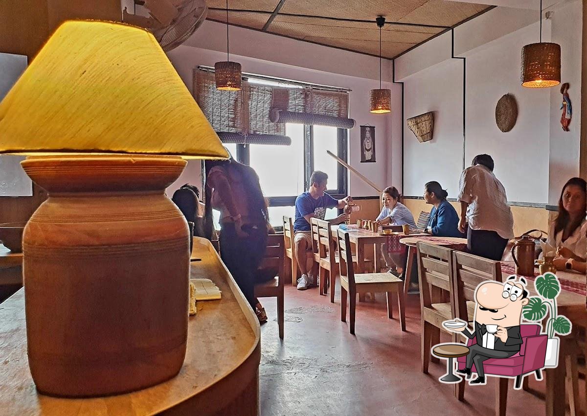 Chula - The Himalayan Kitchen, Kalimpong - Restaurant menu, prices and ...