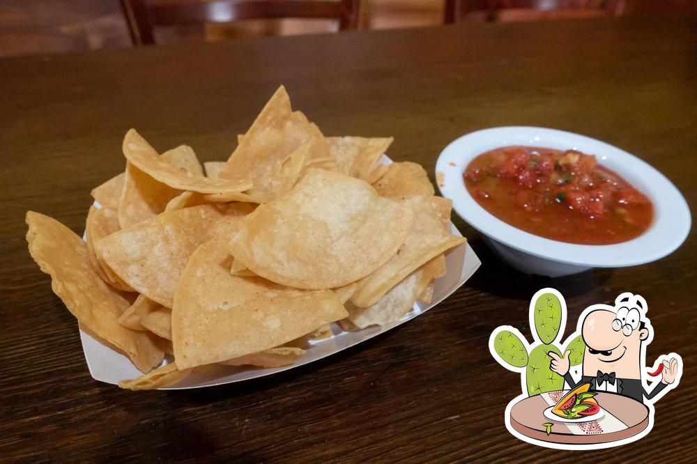El Amigo #3 in Redondo Beach - Restaurant menu and reviews