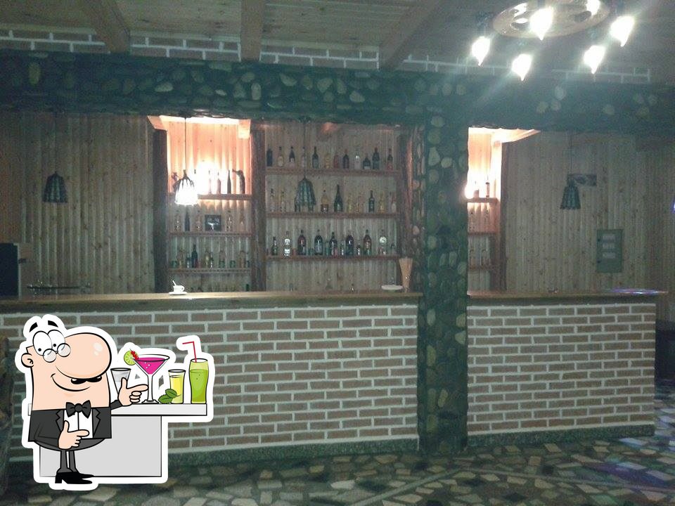 Hanul Cotenilor Bacau, Bacău - Restaurant menu, prices and reviews