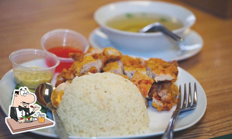 KAI Burmese Cuisine in Tulsa - Restaurant menu and reviews