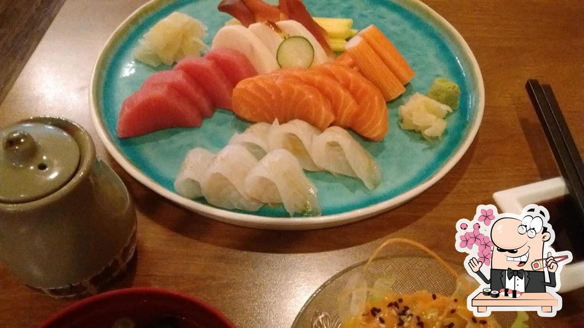 King Ki in Listowel - Restaurant menu and reviews