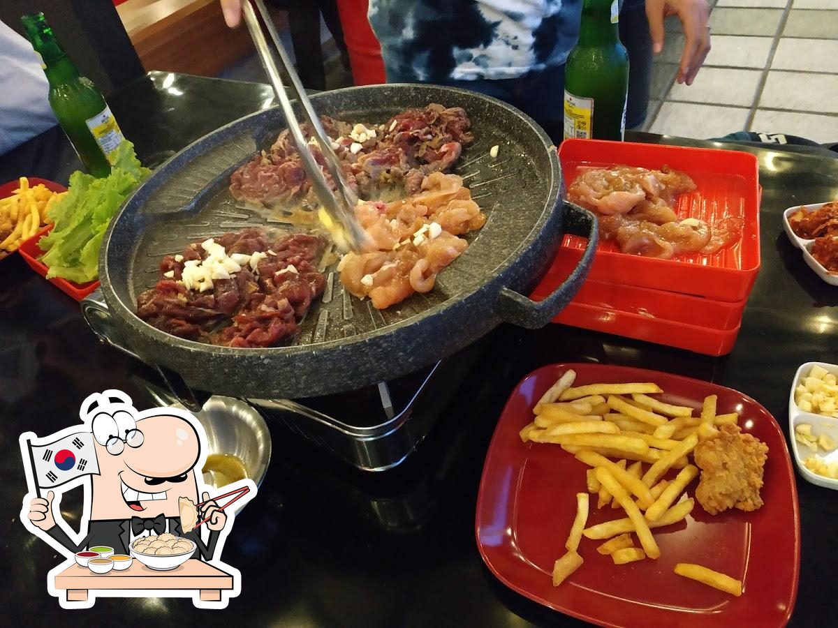 Majang - Korean BBQ, Karawang - Restaurant reviews
