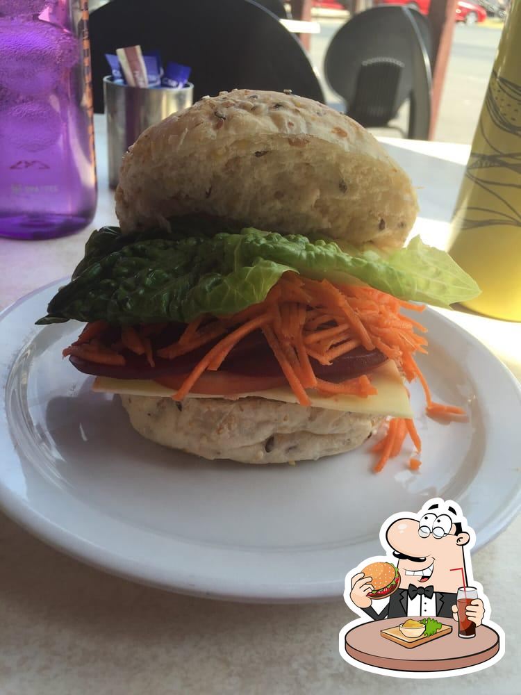 Moama Bakery Port Cafe in Echuca - Restaurant reviews