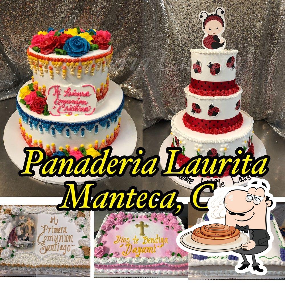 Panaderia Laurita in Manteca - Restaurant reviews