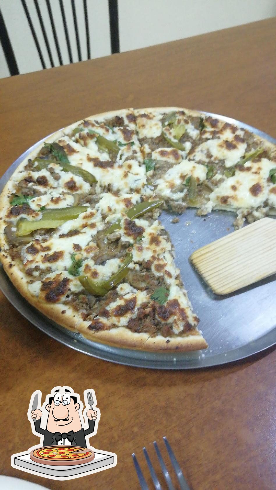 Pizzería ChavosChavos, Tulancingo - Restaurant reviews