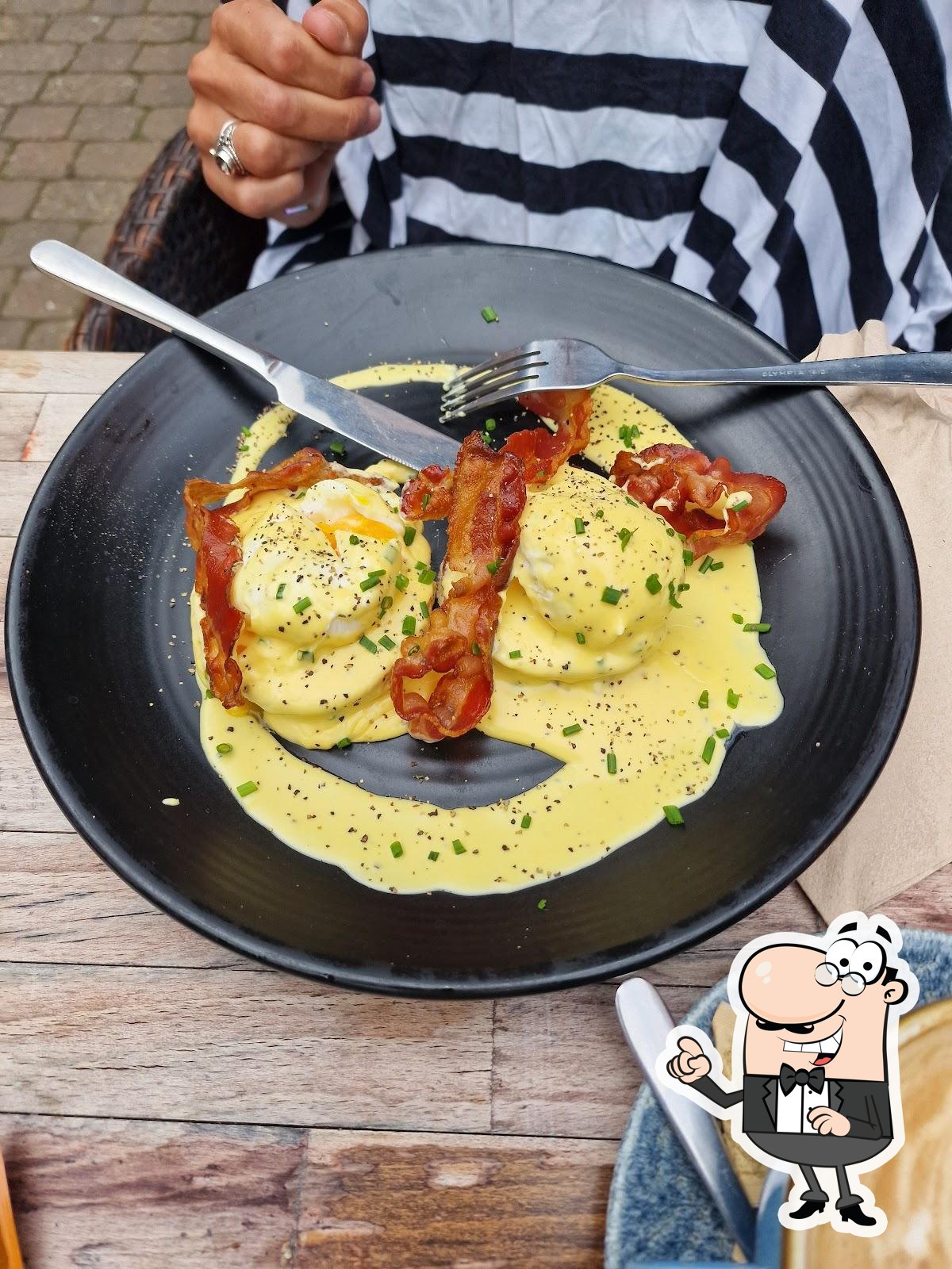 Tablez Cafe Bistro, Sleaford - Restaurant menu, prices and reviews