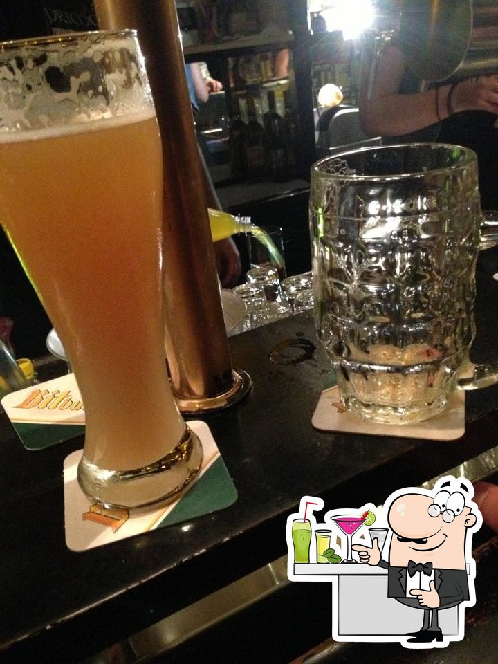 Valhalla Metal Pub, Cologne - Restaurant reviews