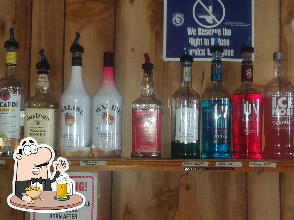 The Front Door in Cashton - Restaurant reviews