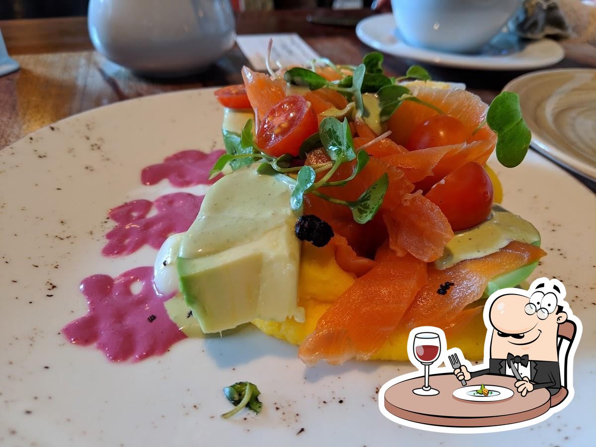 Restaurante Inka Grill, Cusco - Carta del restaurante y opiniones