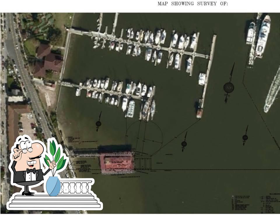 The Wharf, St. Augustine - Restaurant menu, prices and reviews