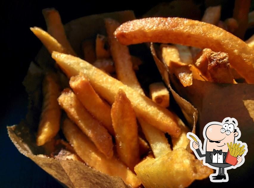 P.B's French Fries in Ingersoll - Restaurant reviews