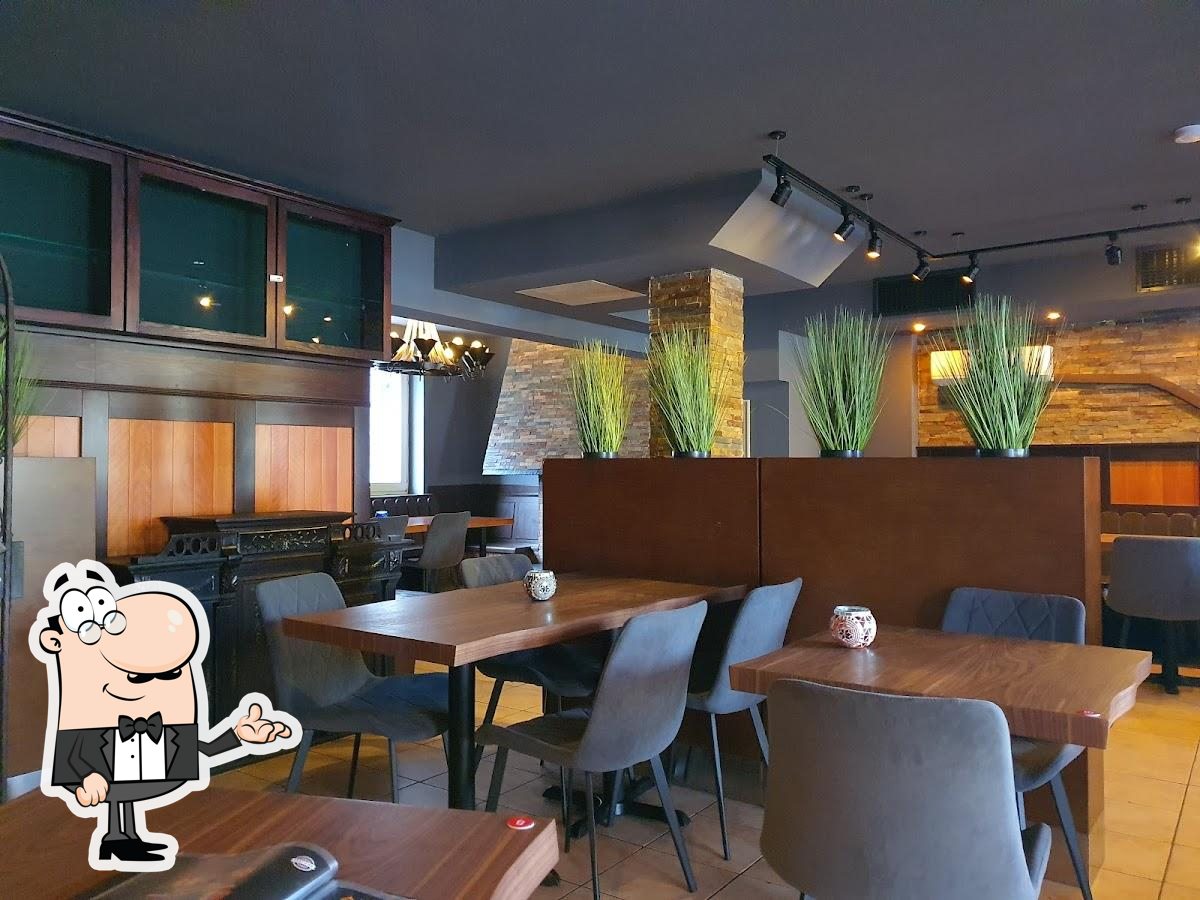 Gangnamstyle Korean BBQ • Bulgogi • Bar, Köln - Restaurantspeisekarten ...