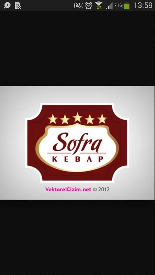 Sofra Kebab restaurant, Saint-Jean-de-Losne - Critiques de restaurant