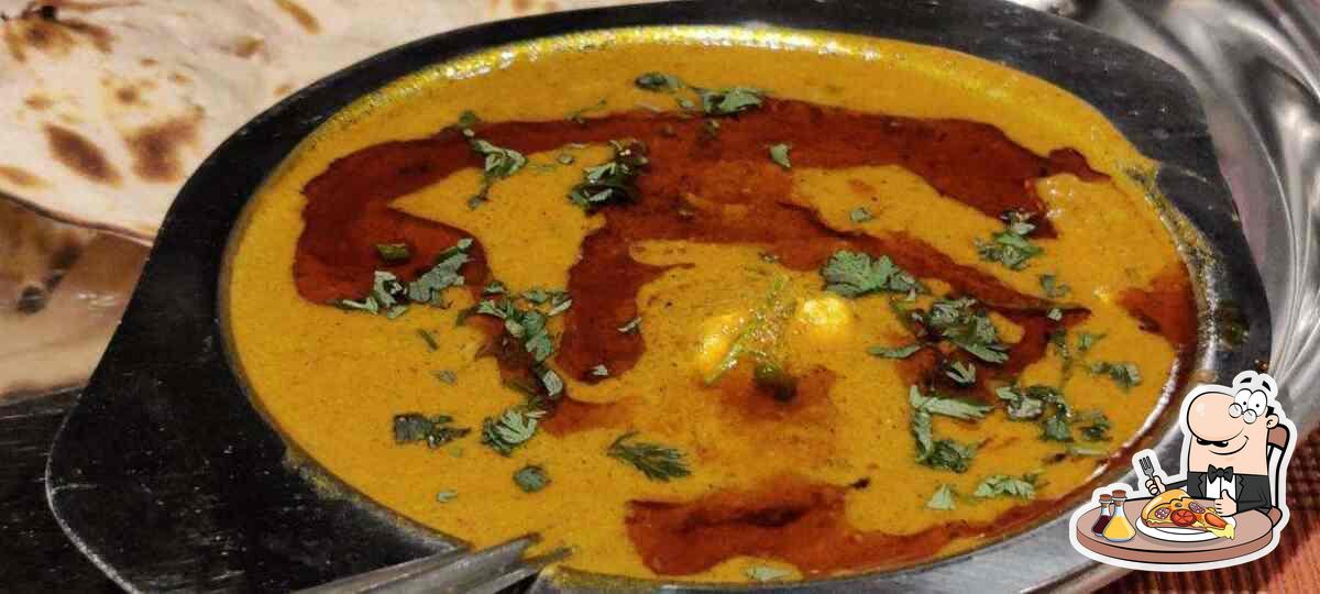 Hotel Rassa Handi Veg-Nonveg, Pune - Restaurant menu and reviews