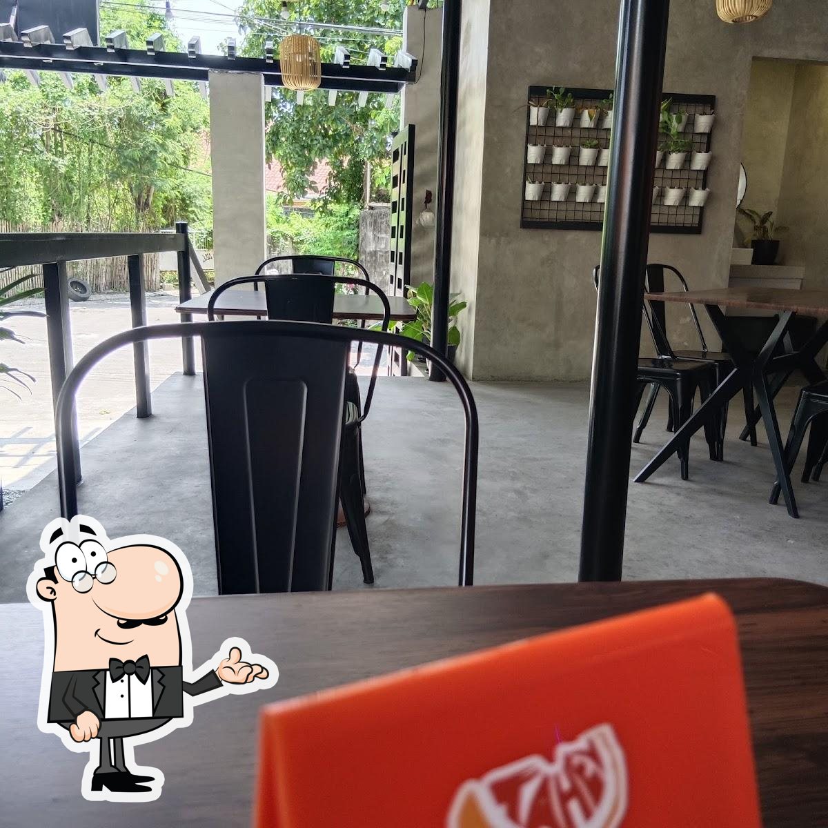 Kahel Cafe, Bacoor - Restaurant menu, prices and reviews